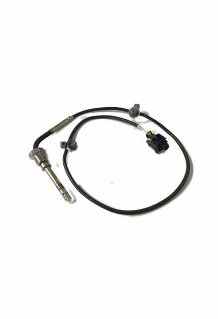 Vauxhall Antara 2.0 Diesel Exhaust Temperature Sensor Position 2 New O ...