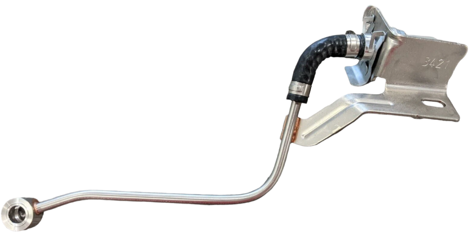 Vauxhall Vivaro B 1.6 Diesel Turbocharger Exhaust Gas Pressure Sensor ...