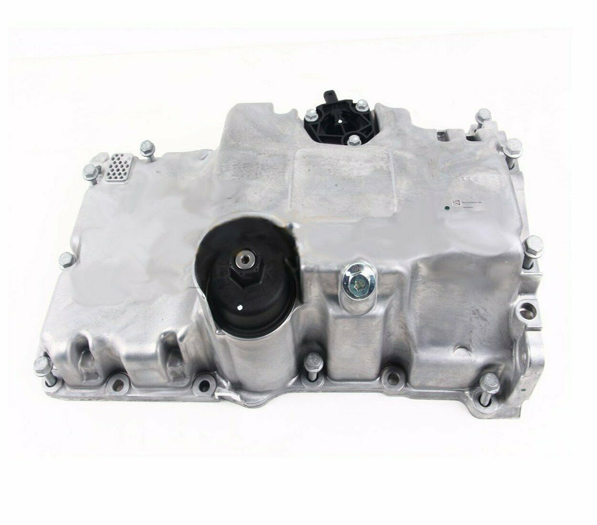 Vauxhall Astra Zafira C Insignia Etc 1.6 Diesel Sump Oil Pan New OE Pa ...