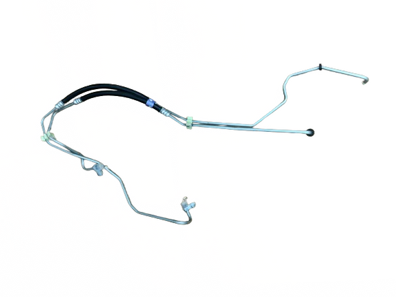 Engine Pipes & Hoses — VAUXCENTRE