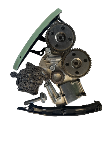 Vauxhall Astra K Mokka Insignia B 1.4 1.5 Petrol Timing Chain Kit New ...