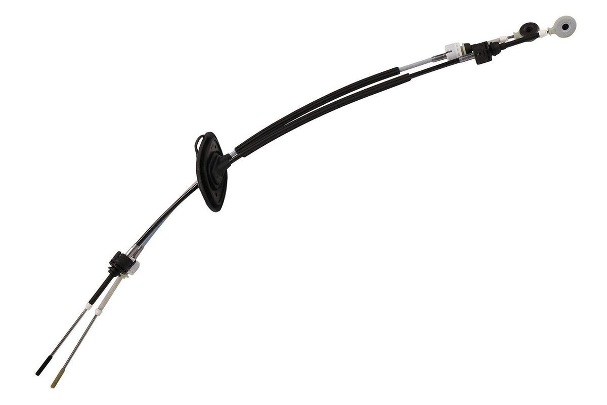 Vauxhall Astra K Manual Gear Transmission Cables New OE Part 55499527 ...