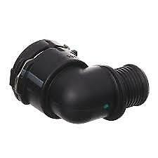 Vauxhall Mokka Mokka X Inlet Water Heater Hose Connector 1.6 1.8 New O ...