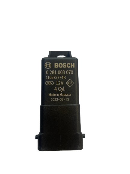 Vauxhall Vivaro B 1.6 Diesel Glow Plug Relay New OE Part 95522315 9551 ...