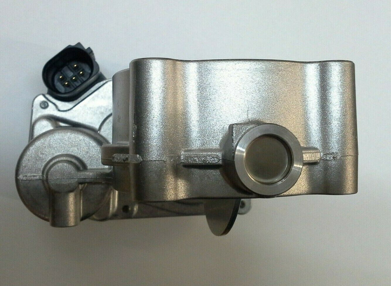 Vauxhall CORSA D MOKKA MERIVA B Astra J 1.7 Diesel Throttle Body New O ...