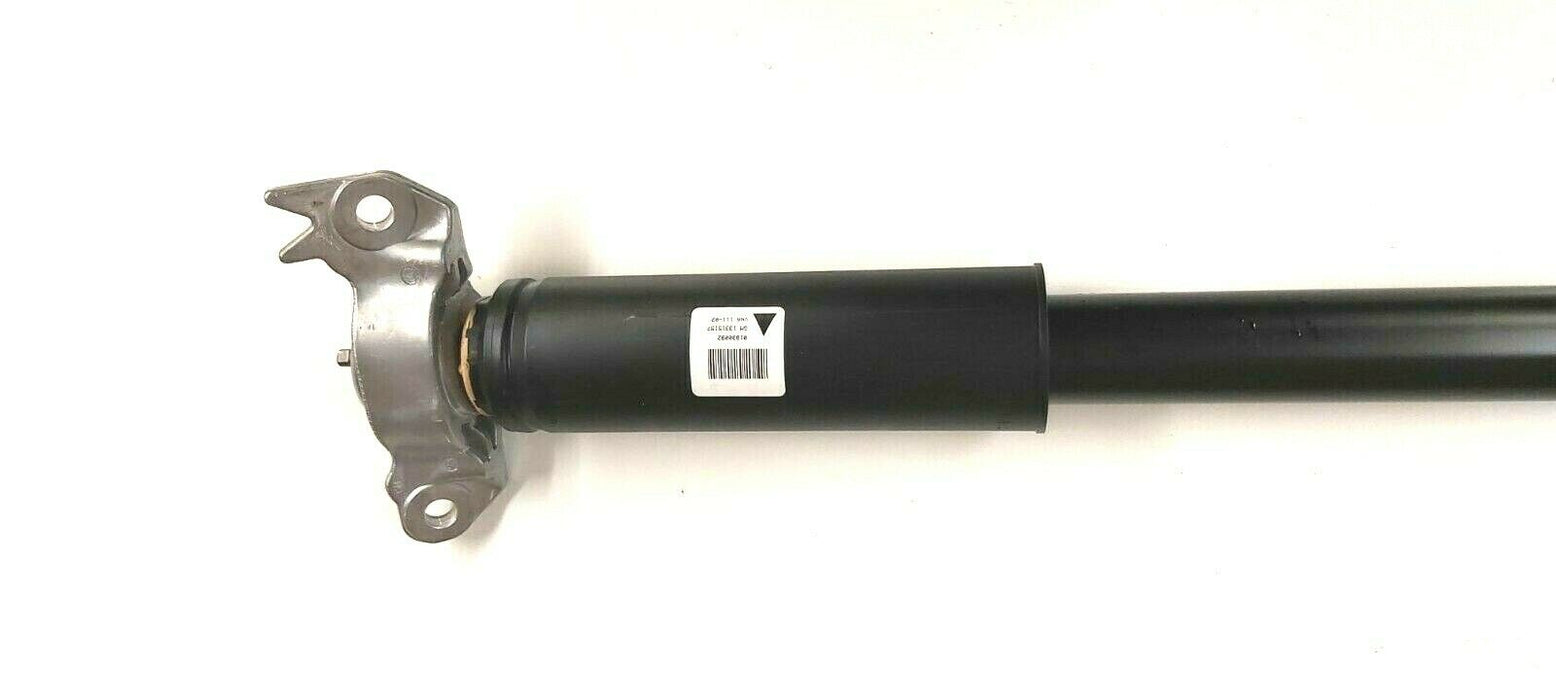 DREXLER Shock 349136 Rear Shock Absorber For Vauxhall Insignia 2008 ...