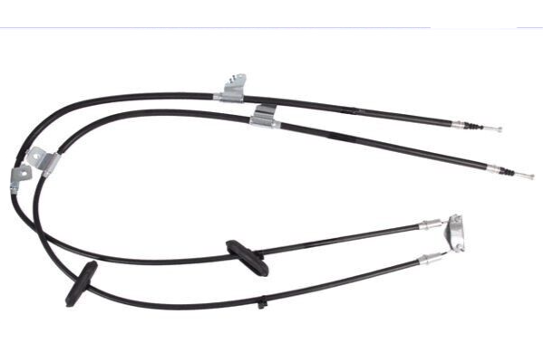 Vauxhall Mokka/ Mokka X Handbrake Cable New OE Part 42472906 — VAUXCENTRE
