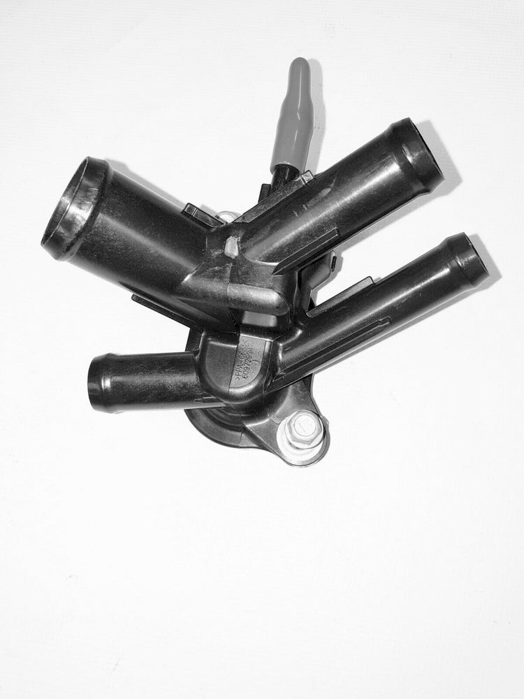 Vauxhall Astra K Insignia B Mokka Etc Water Outlet Housing New OE Part ...