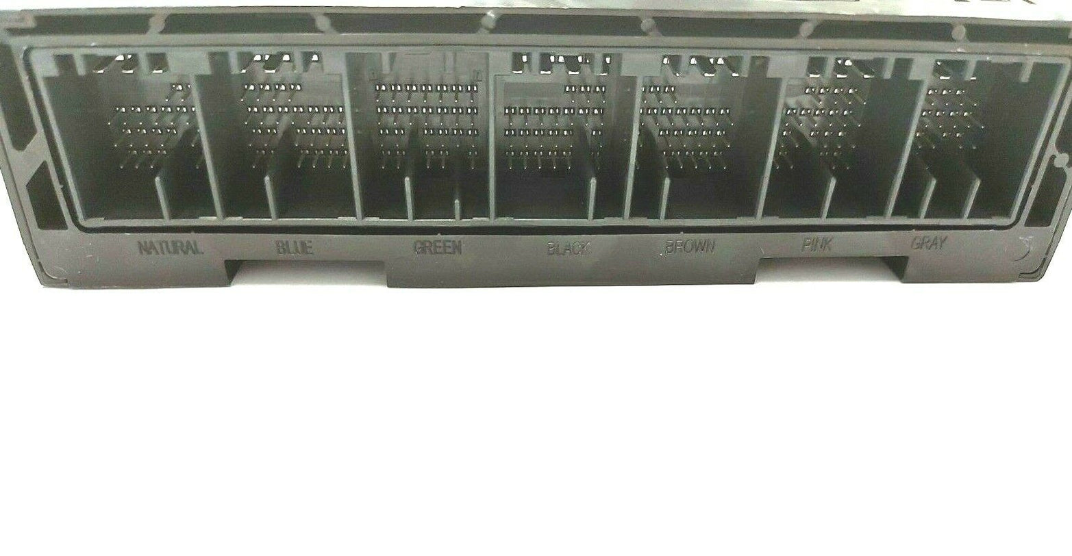 Vauxhall Astra K (2017-2018) Body Control Module New OE Part 13594614 ...