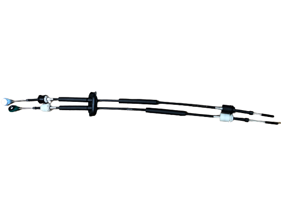 Vauxhall Mokka Gearshift Linkage Cables New OE Part 55597758 — VAUXCENTRE