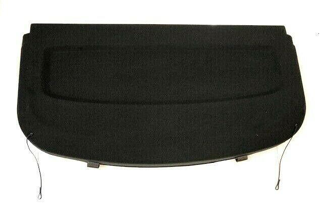 Vauxhall Astra K (2016-) 5 Door Rear Parcel Shelf Load Cover Black New ...