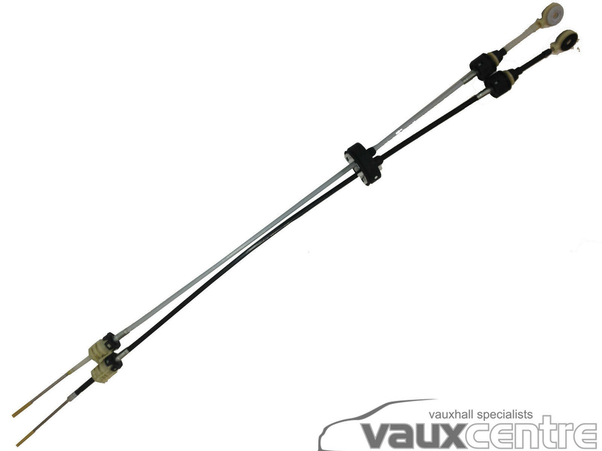 Vauxhall Zafira (2005-2012) 5 Speed Manual Gear Linkage New OE Part 55 ...