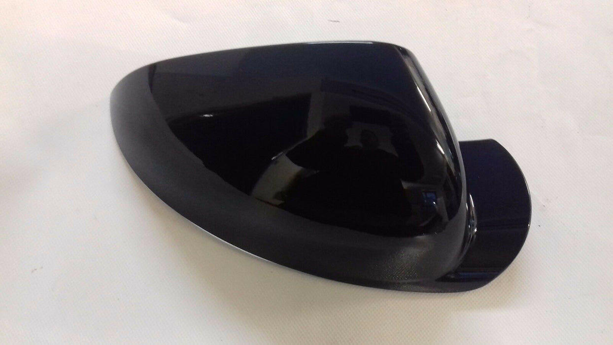 Vauxhall Insignia Drivers Side Royal Blue 4DU GEK Door Wing Mirror Cov ...