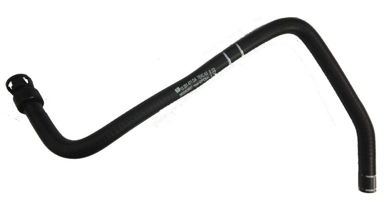 Water Pipes & Hoses — VAUXCENTRE