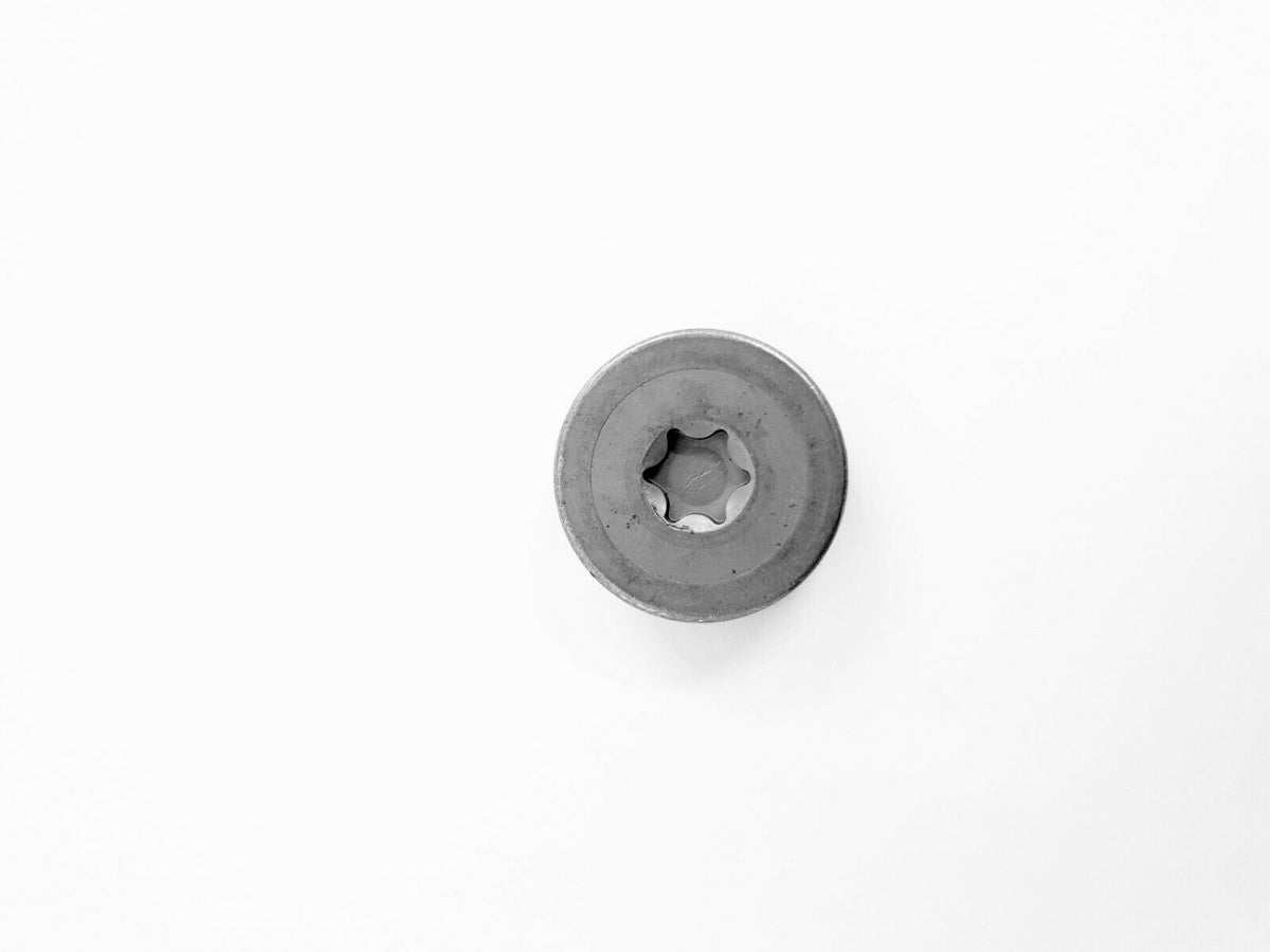 Vauxhall Camshaft Position Actuator Plug Cover New OE Part 55557288 ...